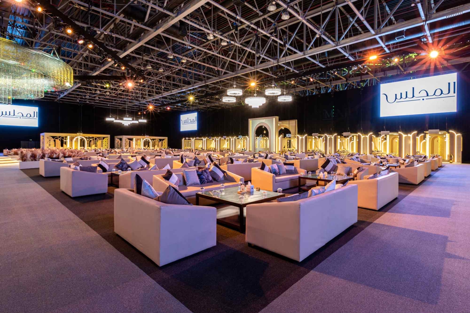20 Must-Try Iftar Spots In Dubai This Ramadan