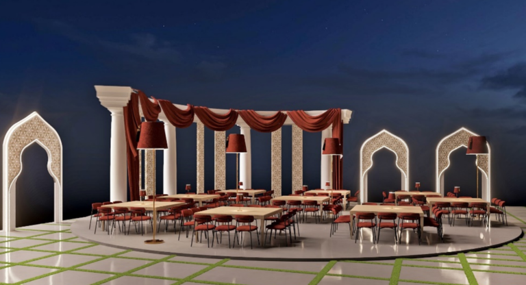 20 Must-Try Iftar Spots In Dubai This Ramadan