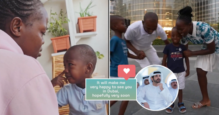 Lovin Life With Ebraheem Al Samadi: The Dubai Bling Star Takes You On A ...