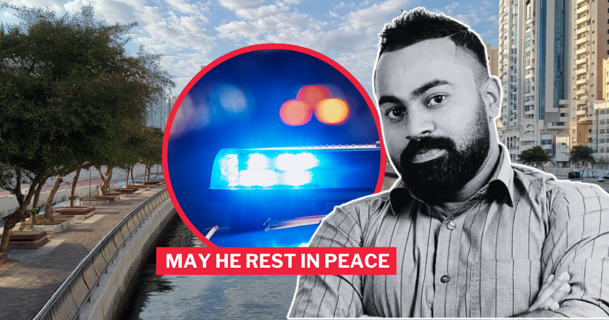 An Indian Resident Was Murdered In Sharjah Following A 'TikTok War'
