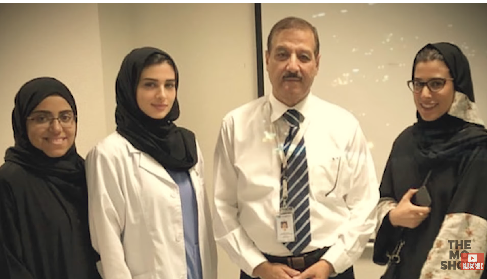 رهف الحربي تكشف عن العديد من الأسرار في هذا البرنامج