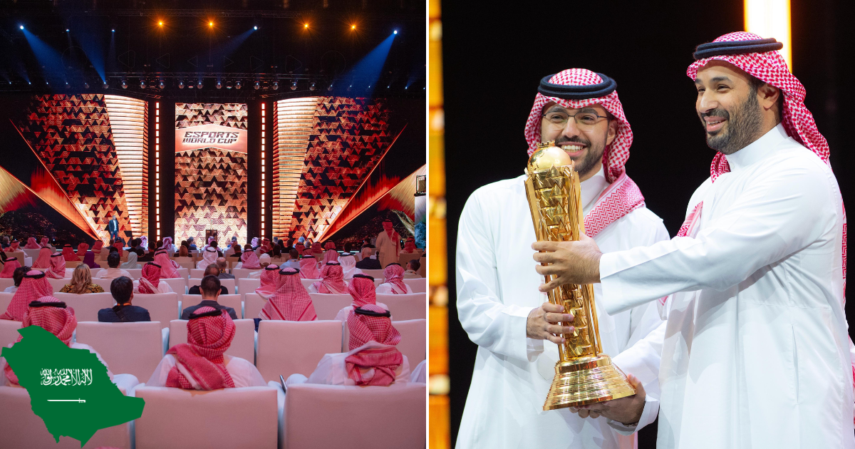 كلان فالكون يحققون كأس العالم من جديد!