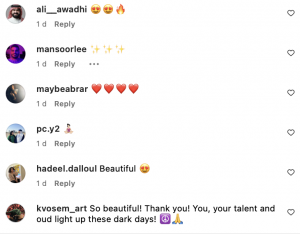 A Bahraini Oud Player Creates The Most Traditional Renditions Of Your ...