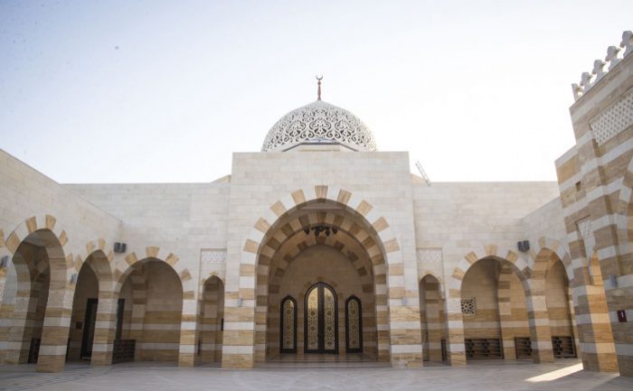 5 Mesmerizing Mosques In Bahrain To Enjoy That Extra Ramadan Charm ...