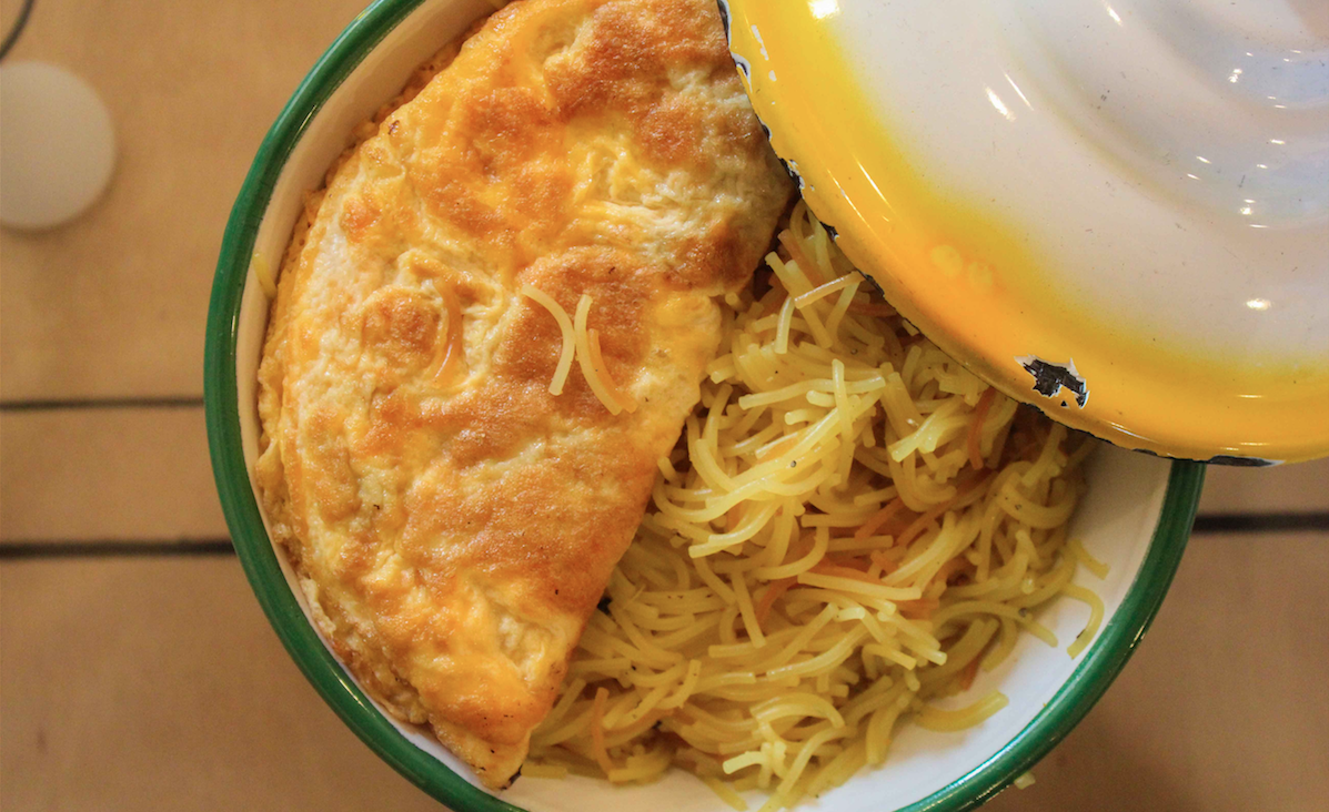 Top 5 Traditional Bahraini Dishes You Need to Try - Lovin Bahrain