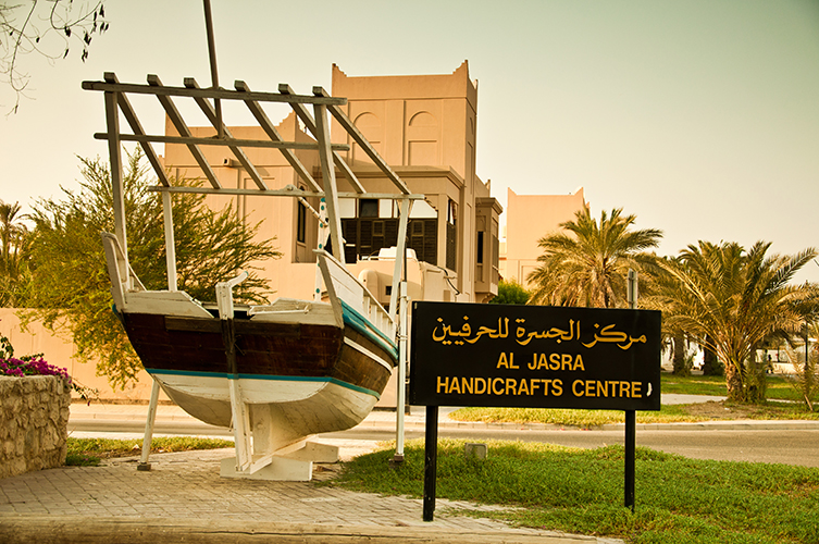5 Exciting Activities to Dive Into This Long Weekend in Bahrain