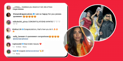 Community Celebrates As New Miss Universe Bahrain 2024 Is Crowned