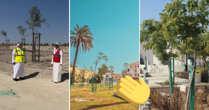 The Official Dates For Bahrain’s Annual Midday Summer