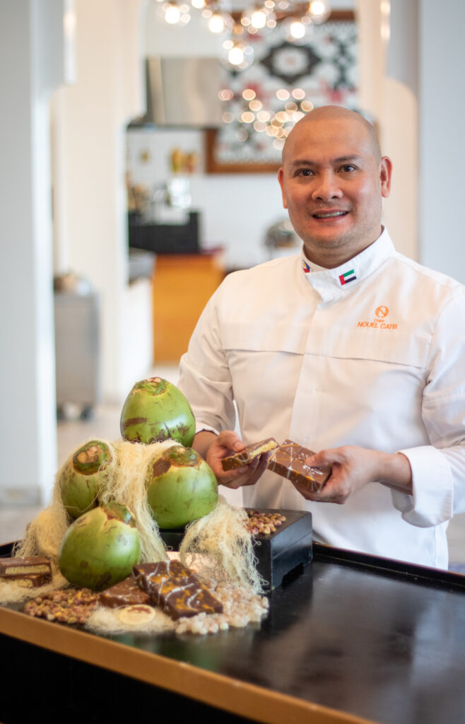 Viral Pistachio Kunafa Creator Unveils Limited-Edition Chocolate with ...