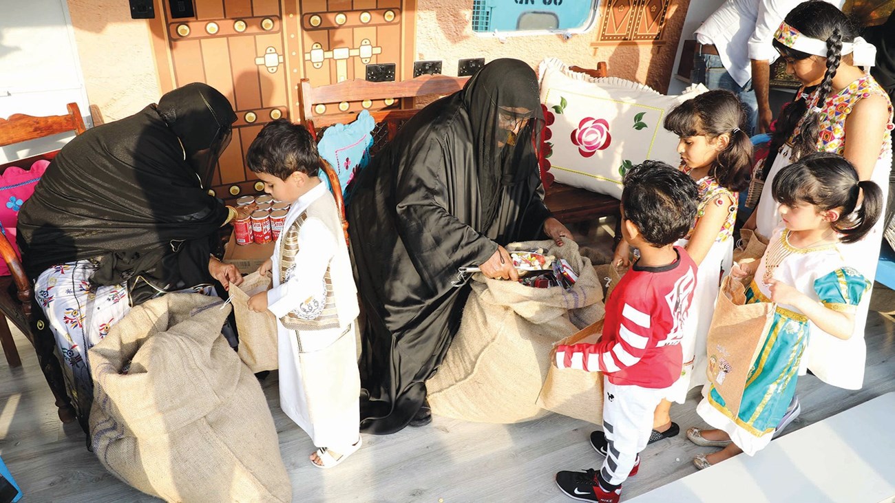 Haq Al Laila 2026 Explained: The Tradition, Meaning And Timing