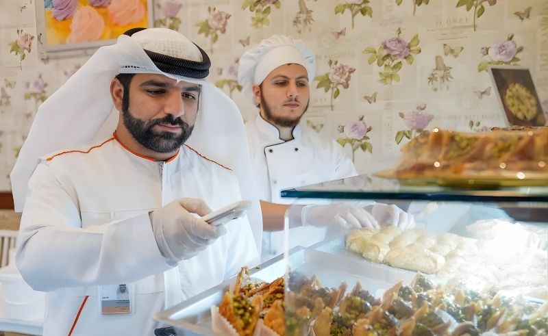 RAK Activates Round-The-Clock Food Safety Checks This Ramadan