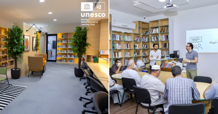 RAK Prison Education Program Recognised By UNESCO As A Leading Initiative