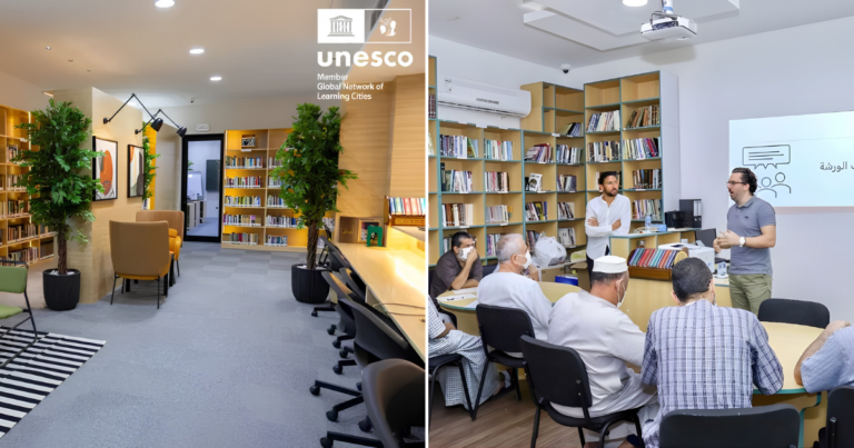 RAK Prison Education Program Recognised By UNESCO As A Leading Initiative