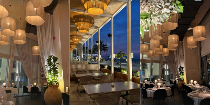 Cristiano Ronaldo Is Opening His Restaurant In Abu Dhabi