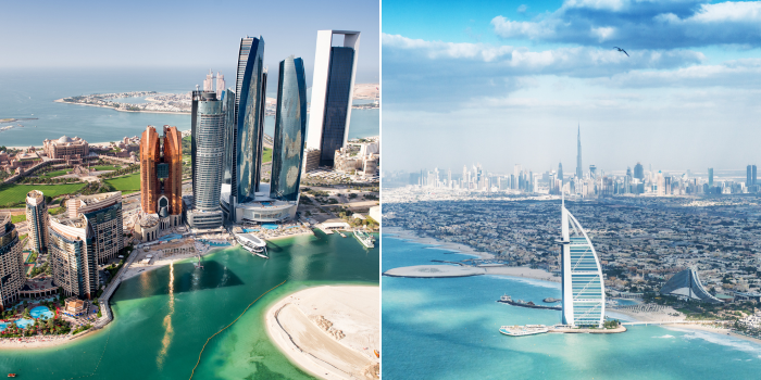 The UAE Is Among World's Top 5 For Quality Of Life