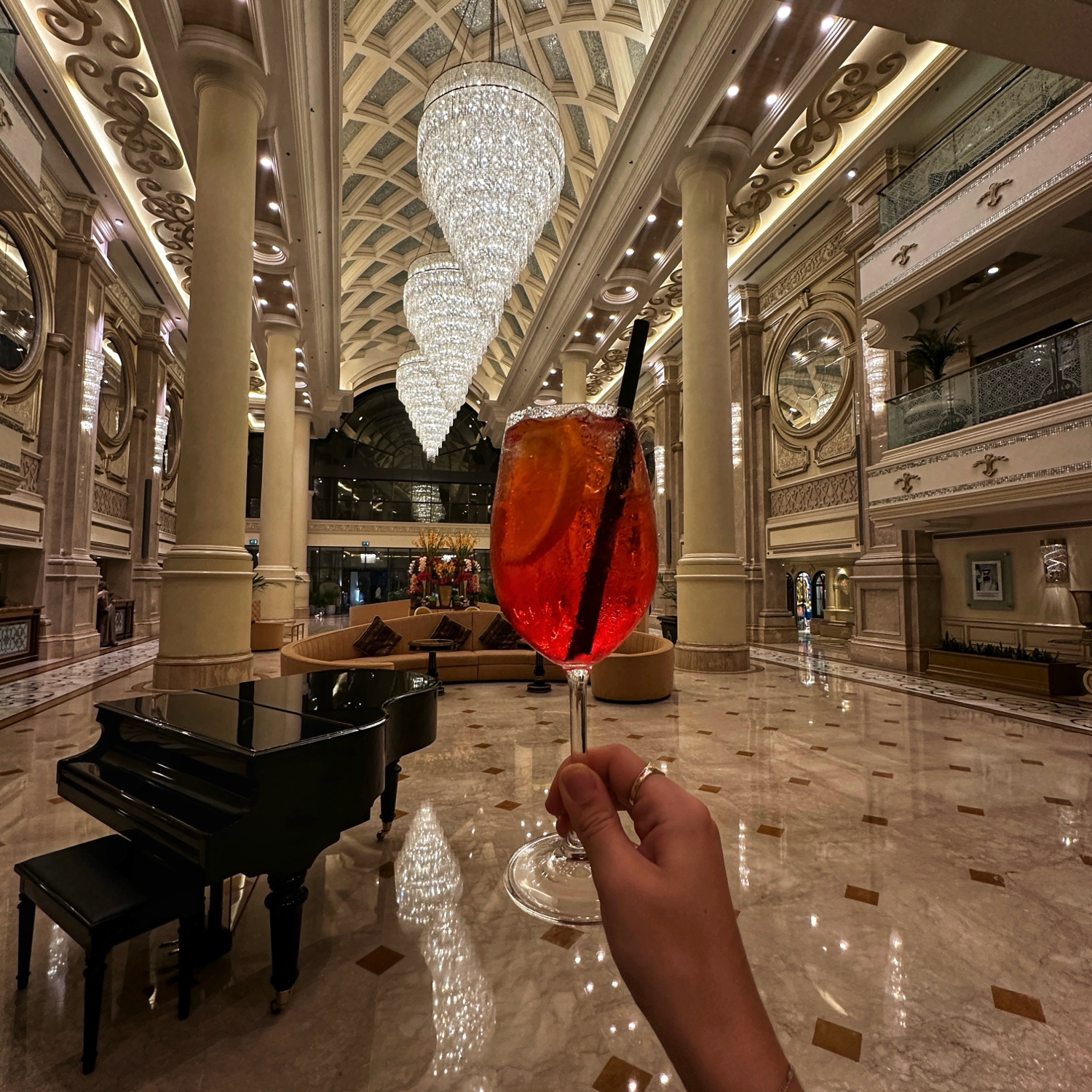 5 Epic Weekend Adventures You Can't Miss In Abu Dhabi!