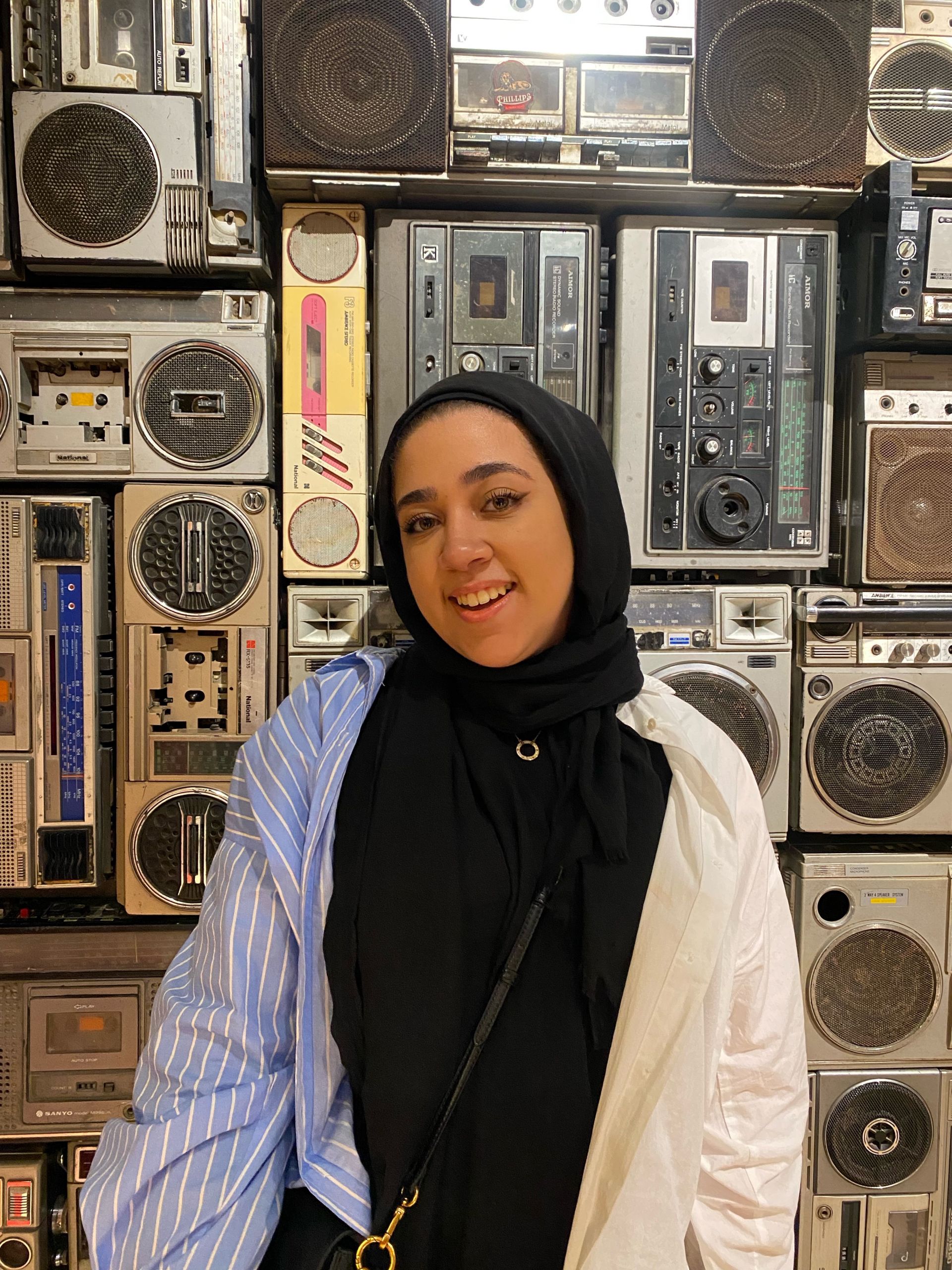 Everything You Need To Know About Sheikha Moza Bint Nasser
