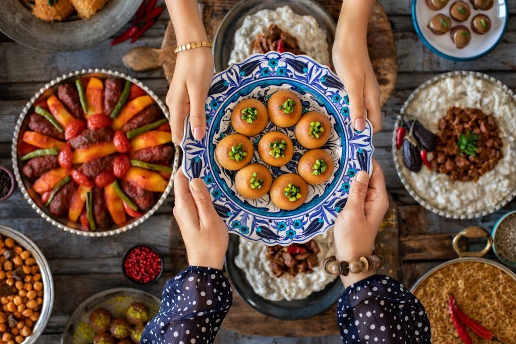 Top Ramadan Iftar Places In Doha To Try This 2024