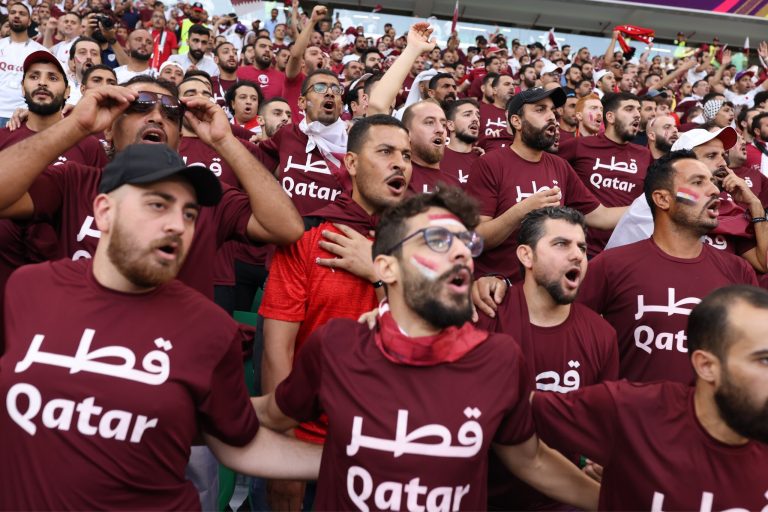 New FIFA Series ‘WE WERE THERE’ Takes You Behind the Scenes of the ...