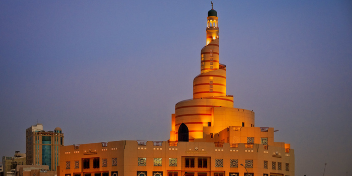 8 Must-Visit Mosques in Qatar for a Spiritual Taraweeh Experience