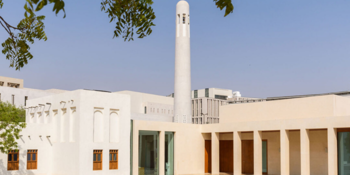 8 Must-Visit Mosques in Qatar for a Spiritual Taraweeh Experience