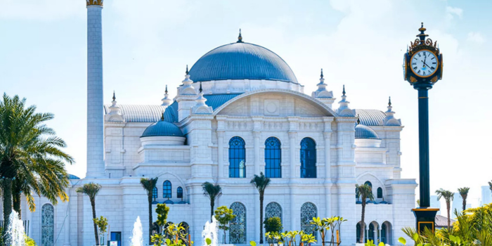 8 Must-Visit Mosques in Qatar for a Spiritual Taraweeh Experience