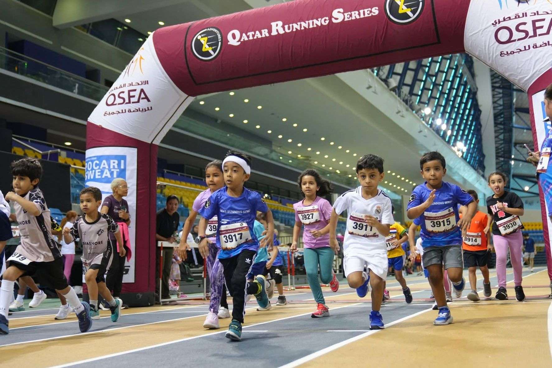 Qatar Takes Action For Sports With Fee Cuts To Empower Players And ...