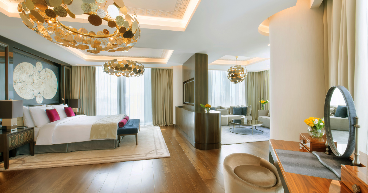 5 Reasons Why Shaza Doha Is The BEST At Bringing You The Best of the City!