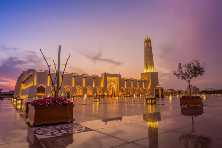 Experts Reveal Expected Start Date For Ramadan In Qatar