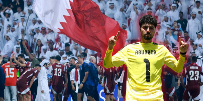 'Salt Bae' Nusret Gökçe Finally Breaks Silence On His FIFA World Cup Fiasco