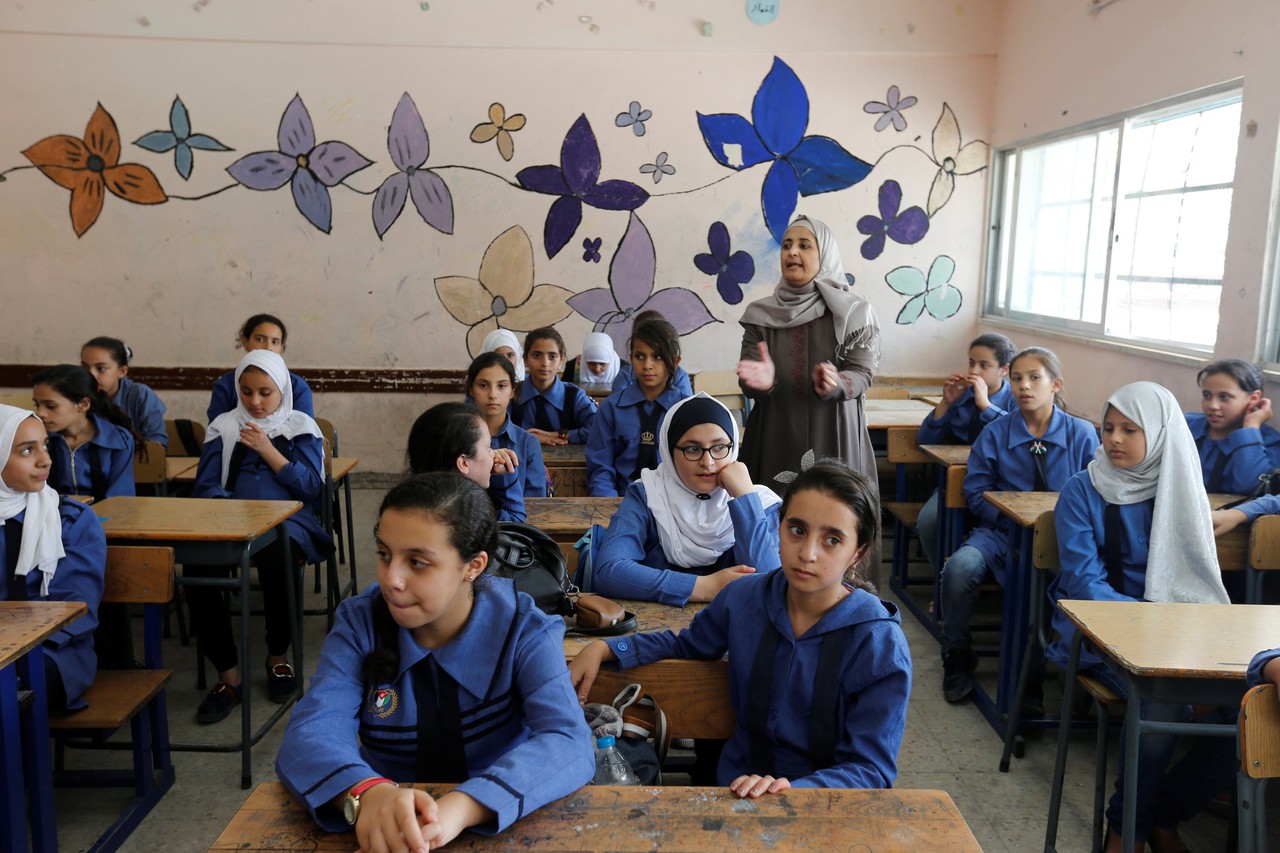 Jordan’s 2024/2025 Academic Year Kicks Off with New Initiatives