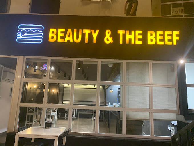 Top 5 Burger Spots in Amman You Have to Try - Lovin Amman