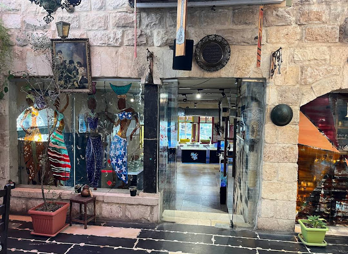 Top 5 Must-Visit Cafes in Amman, Jordan - Lovin Amman