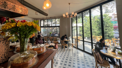 Top 5 Must-Visit Cafes in Amman, Jordan - Lovin Amman