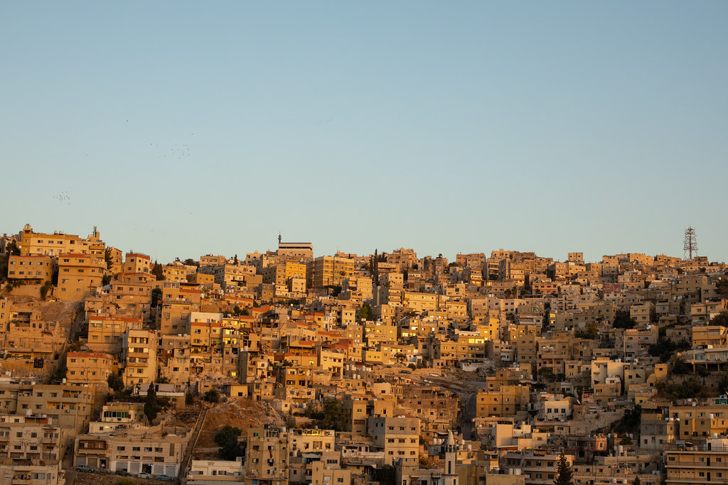 How to Spend 24 Hours in Amman