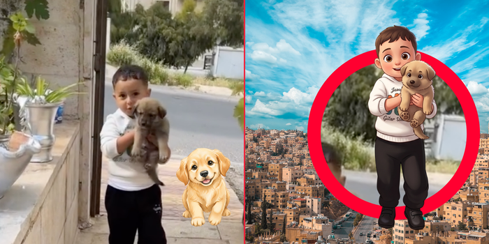 Aziz Maraka & Shamma Hamdan Surprise Fans With an Unexpected Collab at ...