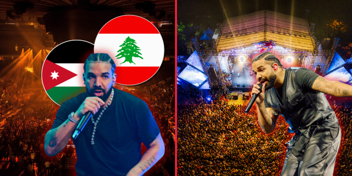 Jordan’s World Cup Draw With Argentina Has Fans Laughing, Crying, and ...