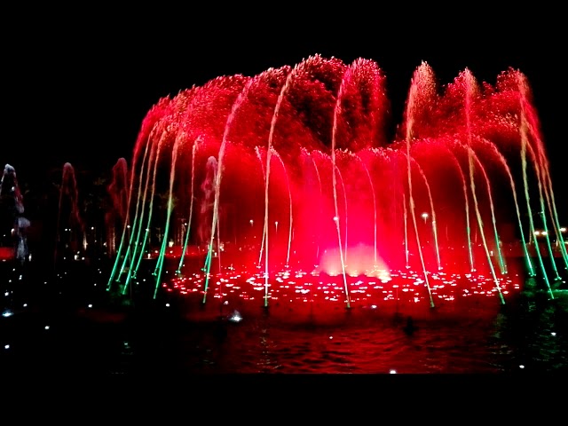 Top 5 Outdoor Photography Spots in Kuwait You Can't Miss!