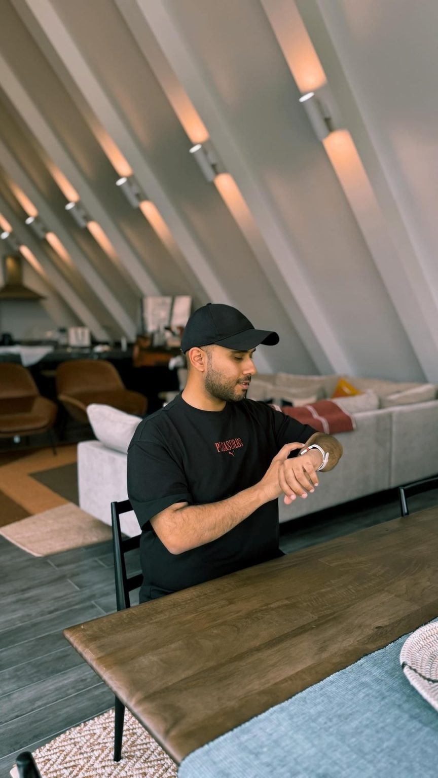 Discover Kuwait’s Top Travel Influencers