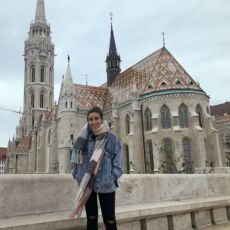 Red Carpet Boy AKA Andrew Wave Made His GFF Debut With The Most Iconic ...