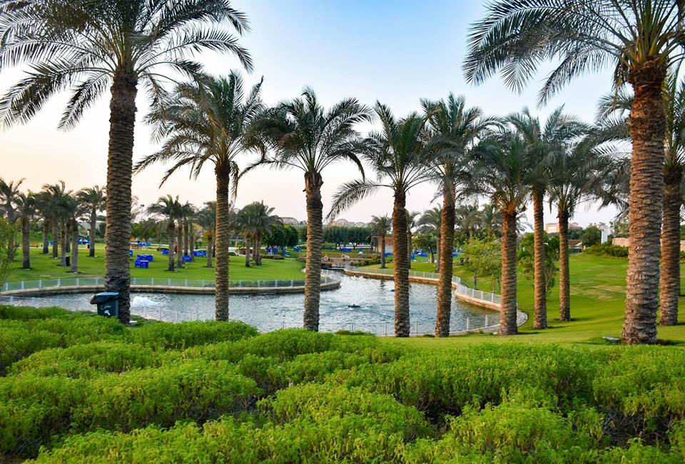 The Best Parks In Cairo That You Can Visit To Soak Up The Sun And Enjoy The Greenery - Lovin Cairo