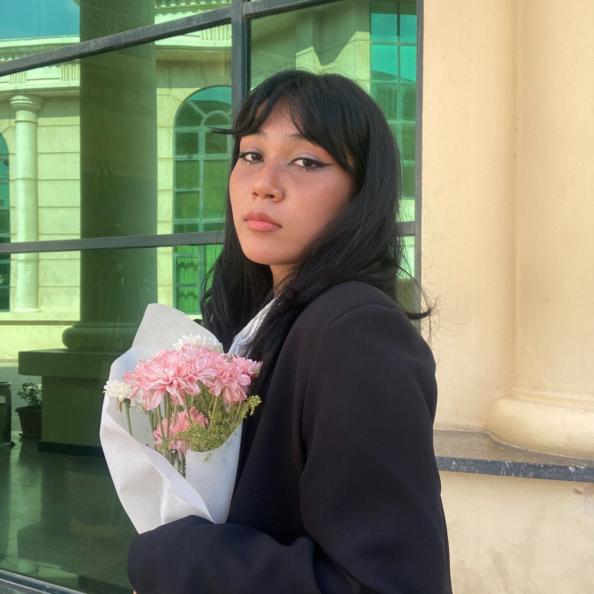 5 Egyptian Beauty Bloggers That Should Be On Your Radar