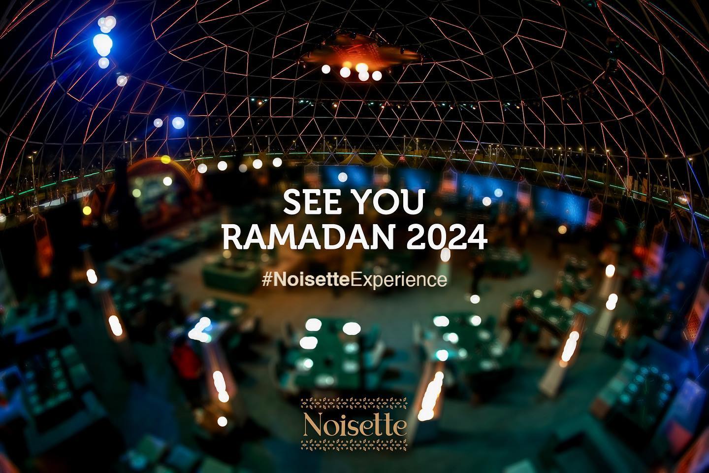 6 Ramadan Tents For A Perfect Suhoor