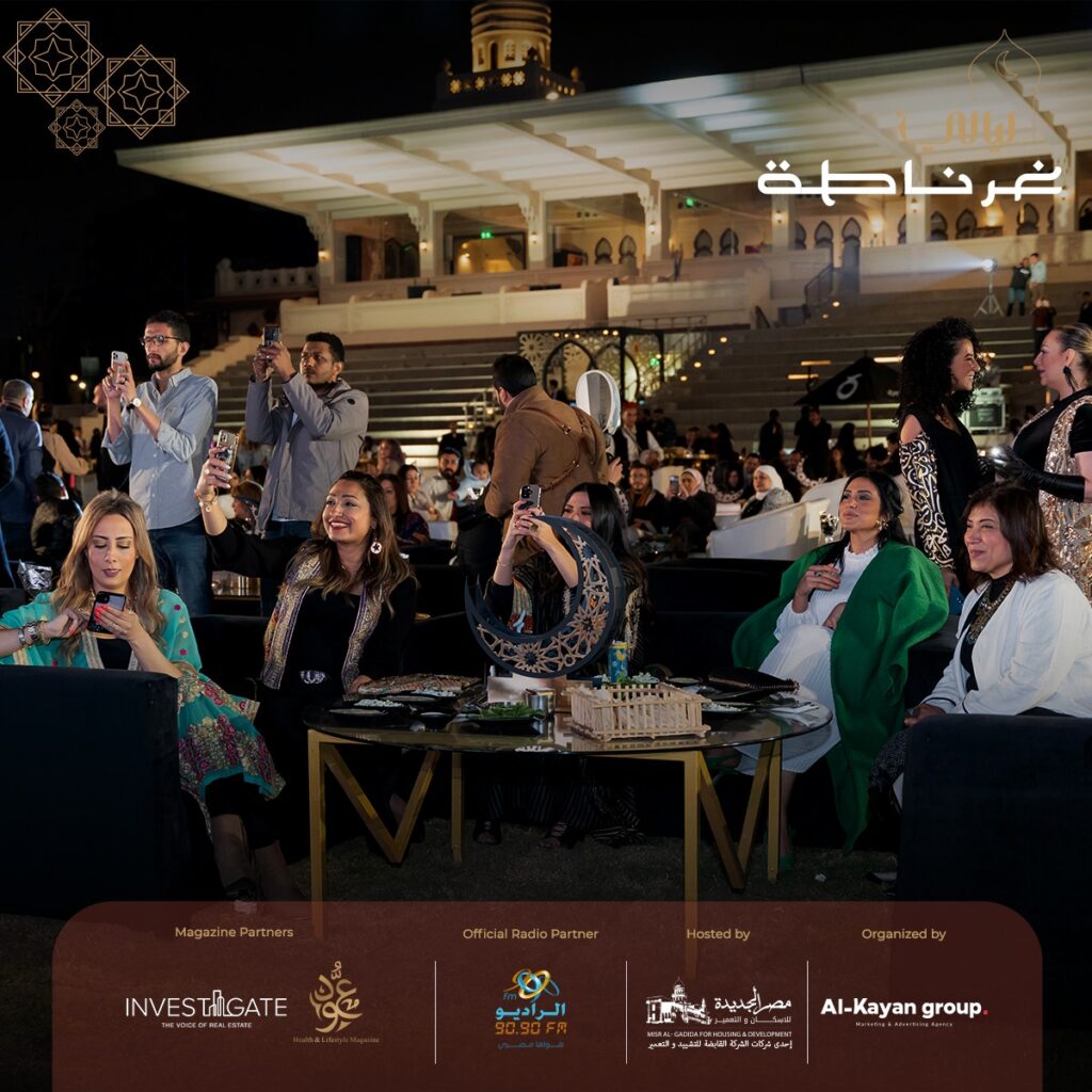 6 Ramadan Tents For A Perfect Suhoor