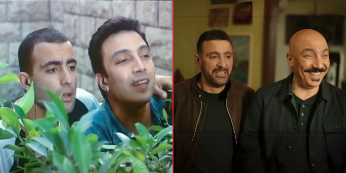 4 Iconic Duos We've Missed Reunite In Ramadan 2024! - Lovin Cairo