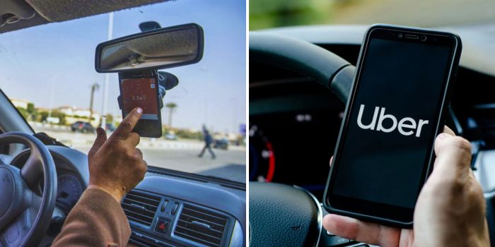 Uber Driver Referred To Criminal Court In 'AlTagamoa Girl' Incident