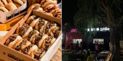 Top 5 Egyptian Shawarma Spots in Cairo