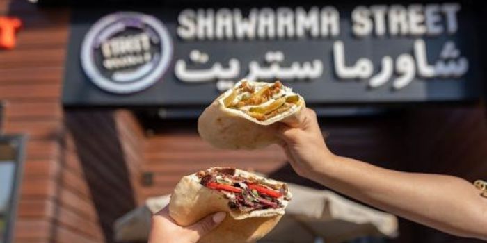 Top 5 Egyptian Shawarma Spots in Cairo - Lovin Cairo