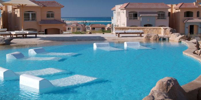 Egypt's Top 5 Beaches In North Coast