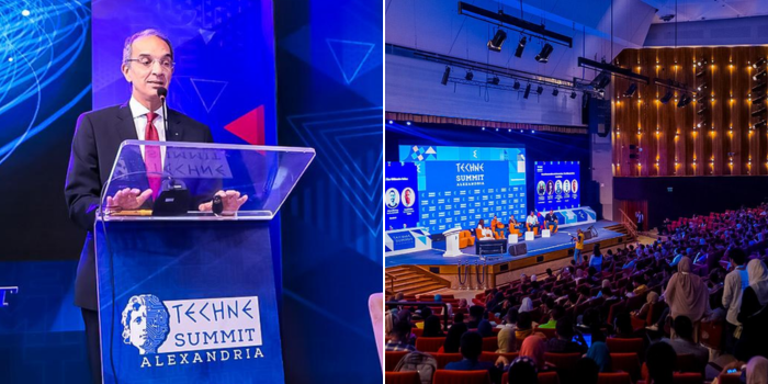 Techne Summit Alexandria Celebrates 10 Years Of Connecting The Right People